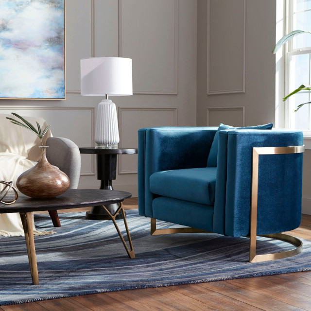 Jacks, Orbit Filler, Medium - Contemporary - Decorative Objects And ...