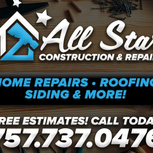 ALL STAR CONSTRUCTION & REPAIRS - Project Photos & Reviews - Virginia ...
