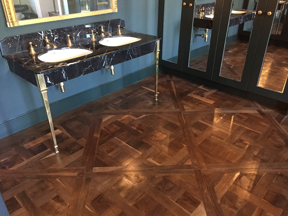 Parquet de Versailles from Renaissance Oak - Traditional - Other - by ...