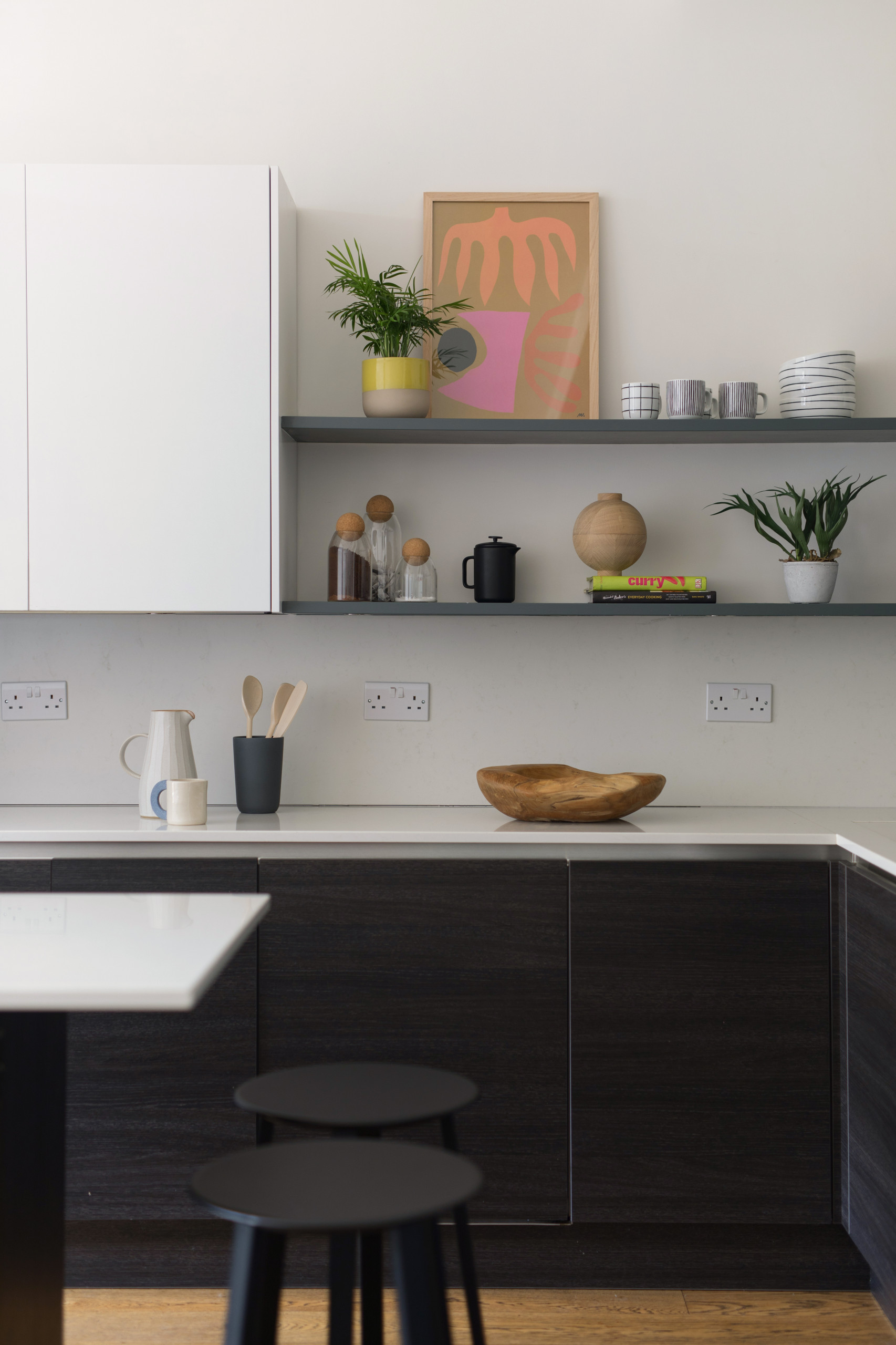 The Most Common Kitchen Design Problems – and How to Tackle Them | Houzz IE
