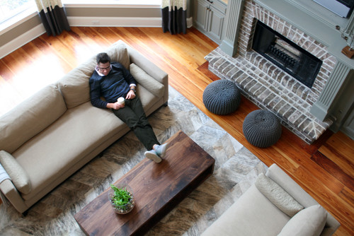 Touchdown! How to Host a Winning Game Day Party - Redfin