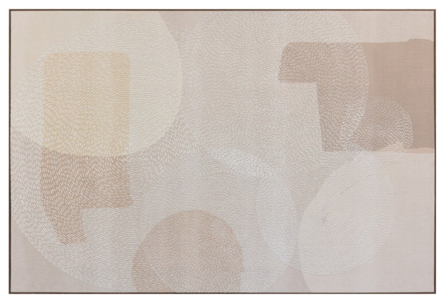 Smooth Operator - Contemporary - Prints And Posters - by Sunpan Modern ...