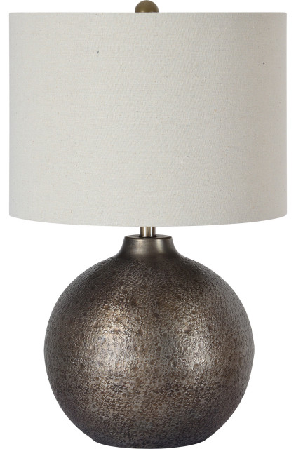 Ren Wil LPT1019 Golightly 1 Light 24" Tall Buffet Table Lamp ...