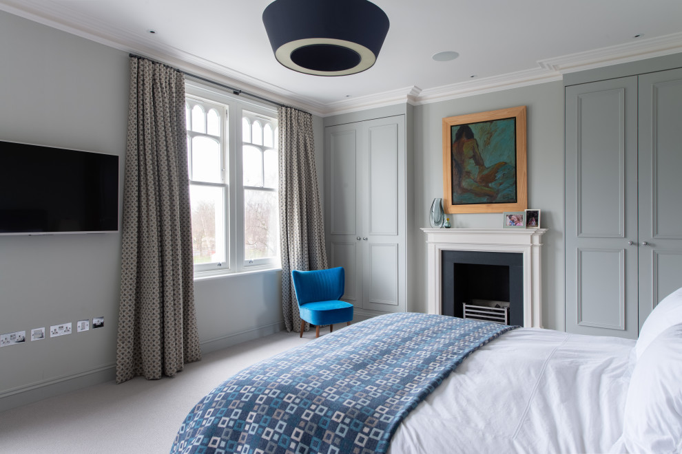 Clapham - Contemporary - London - by Ollie Wilkinson-Avis | Houzz UK