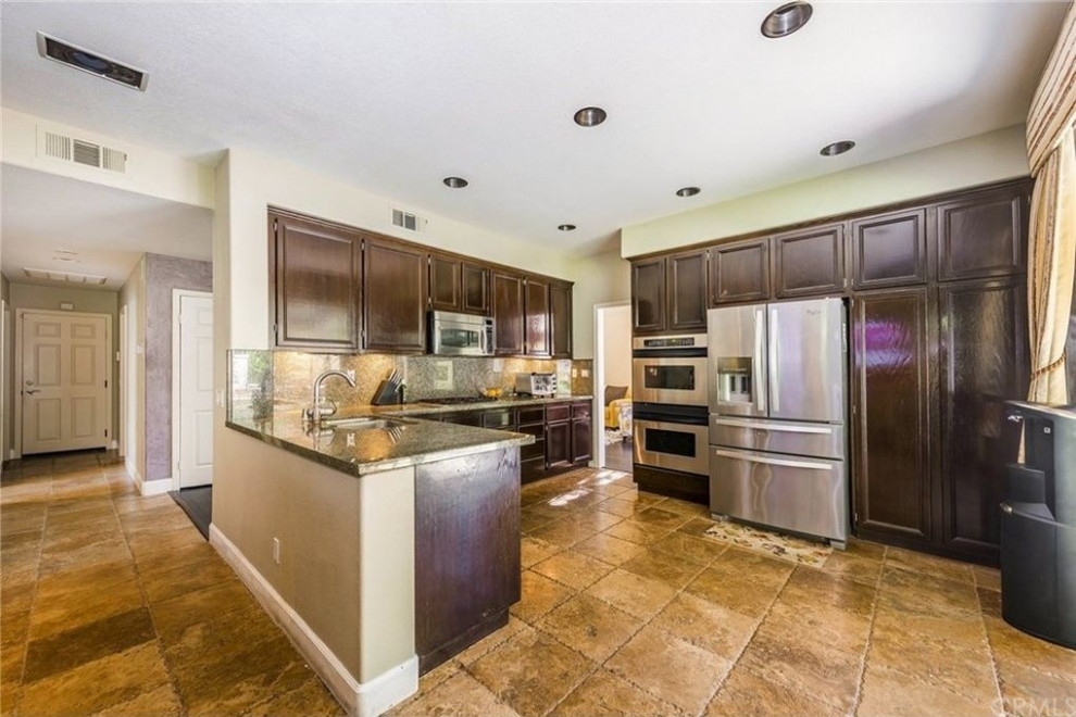 need help reconfiguring kitchen layout