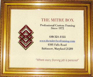 THE MITRE BOX - Project Photos & Reviews - Baltimore, MD US | Houzz