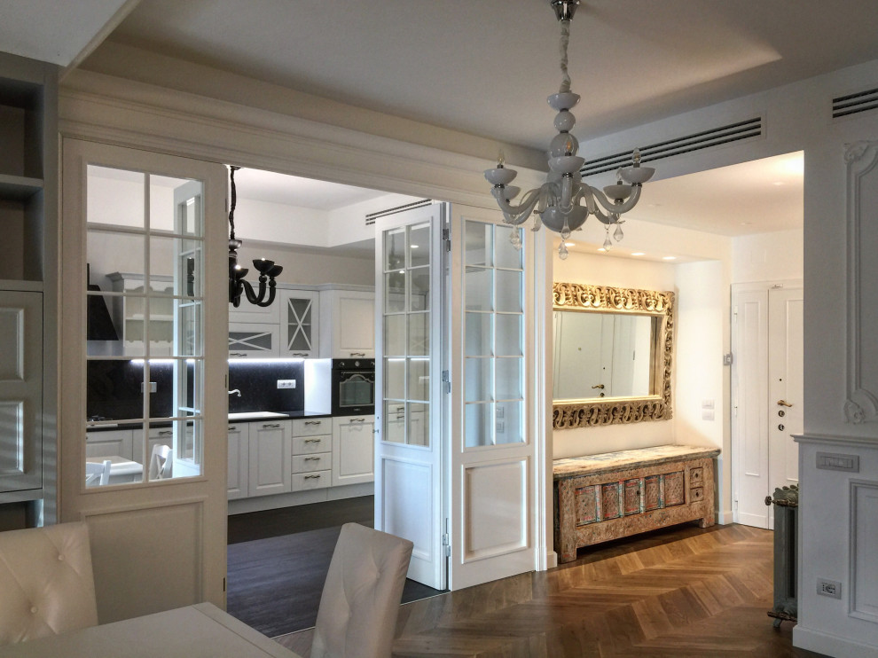 Dolly House - Ristrutturazione ed Interior Design di un Appartamento ...