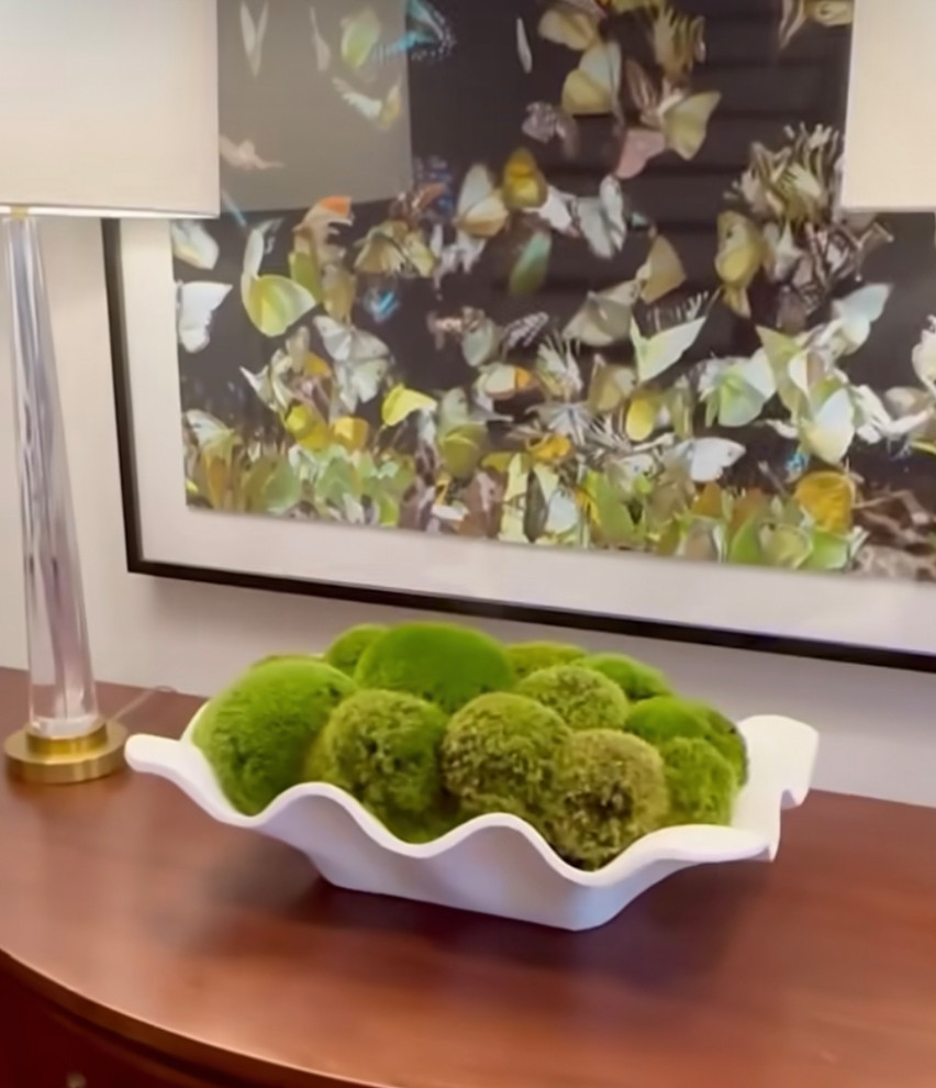 Moss Mound tutorial link