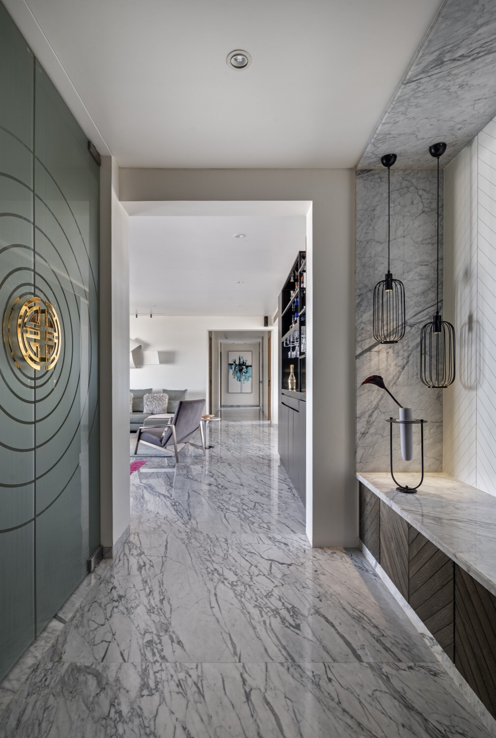 Marble Home Designs