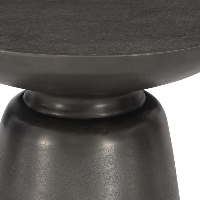 Bernhardt Exteriors Catalan Accent Table - Transitional - Outdoor Side ...