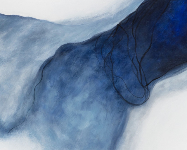 Cool Embrace - Contemporary - Prints And Posters - by Sunpan Modern ...