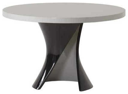 Derreck Dining Table - Transitional - Dining Tables - by V.S.D ...