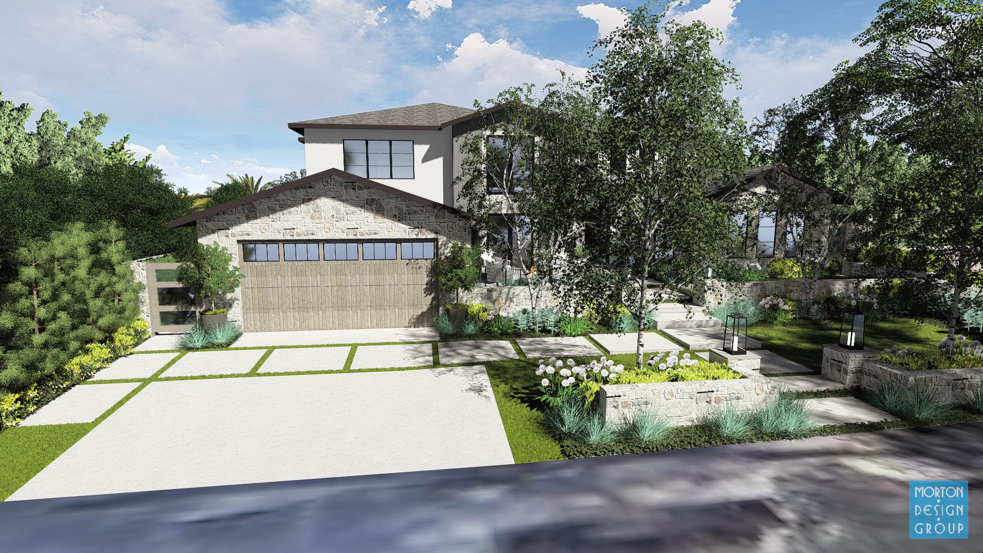 Morton Design Group