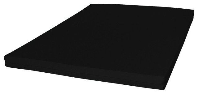 VersaLoft Bed Cushion, Full - Contemporary - Outdoor Cushions And ...