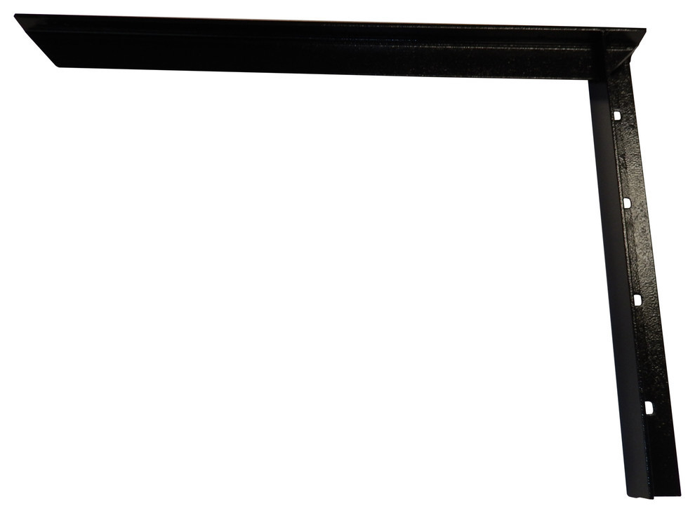 Concealed Bracket, C24, Import, Set of 2, C24 - Contemporary - Brackets ...