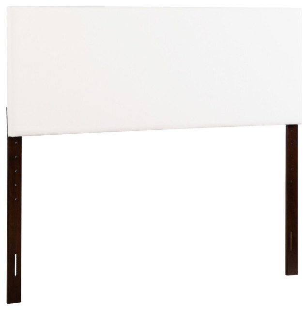Nova Full Adjustable Headboard - Transitional - Headboards - by Makers ...