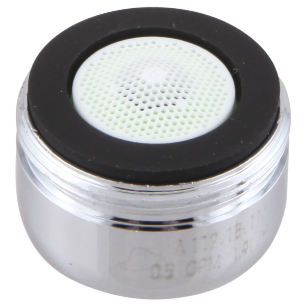 Water Efficient Aerator, 0.5 GPM - Kitchen Fixture Parts - by The Stock ...