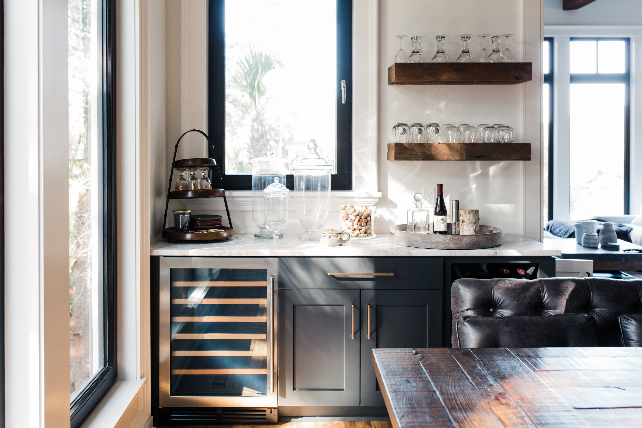 7 Trends in Home-Bar Design | Houzz AU
