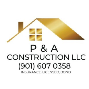 P & A CONSTRUCTION LLC - Project Photos & Reviews - Bartlett, TN US | Houzz