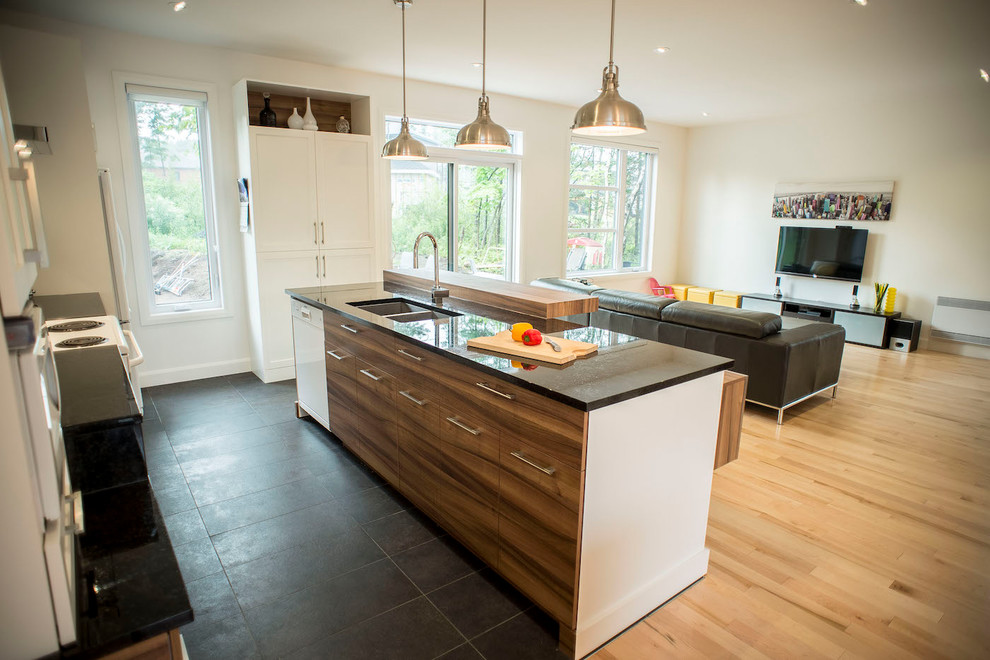 Maison des Écussons 3 - Construction McKinley - Écussons Home 3 ...