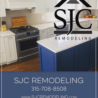SJC REMODELING - Project Photos & Reviews - Cicero, NY US | Houzz