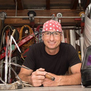 JON KOEHLER SCULPTURE - Project Photos & Reviews - San Diego, CA US | Houzz