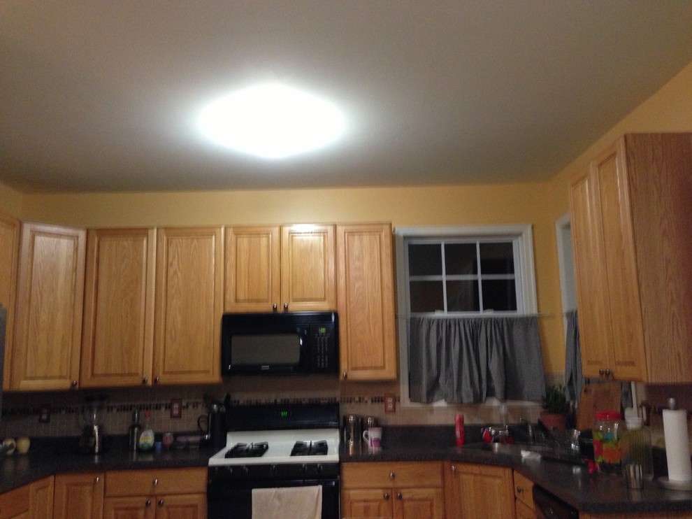 Need help - calling kitchen experts