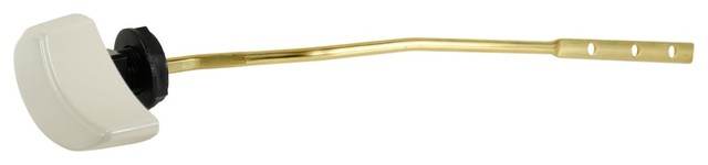 TOTO THU068 Drake Replacement Trip Lever for ST743S Toilet Tank ...