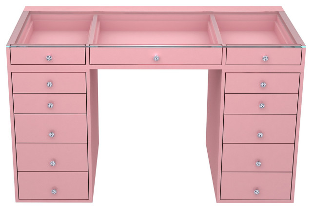 SlayStation Plus 2.0 Tabletop and Drawers Bundle - Contemporary ...