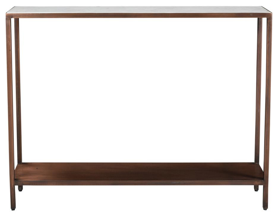 Bottego Console Table - Contemporary - Coffee Tables - by BisonOffice ...