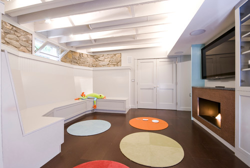 9 Life-Changing Ways To Update Your Basement Without Shelling Out Big Bucks