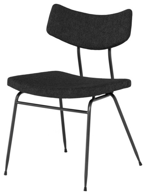 Rance Dining Chair - Midcentury - Dining Chairs - by Virgil Stanis ...