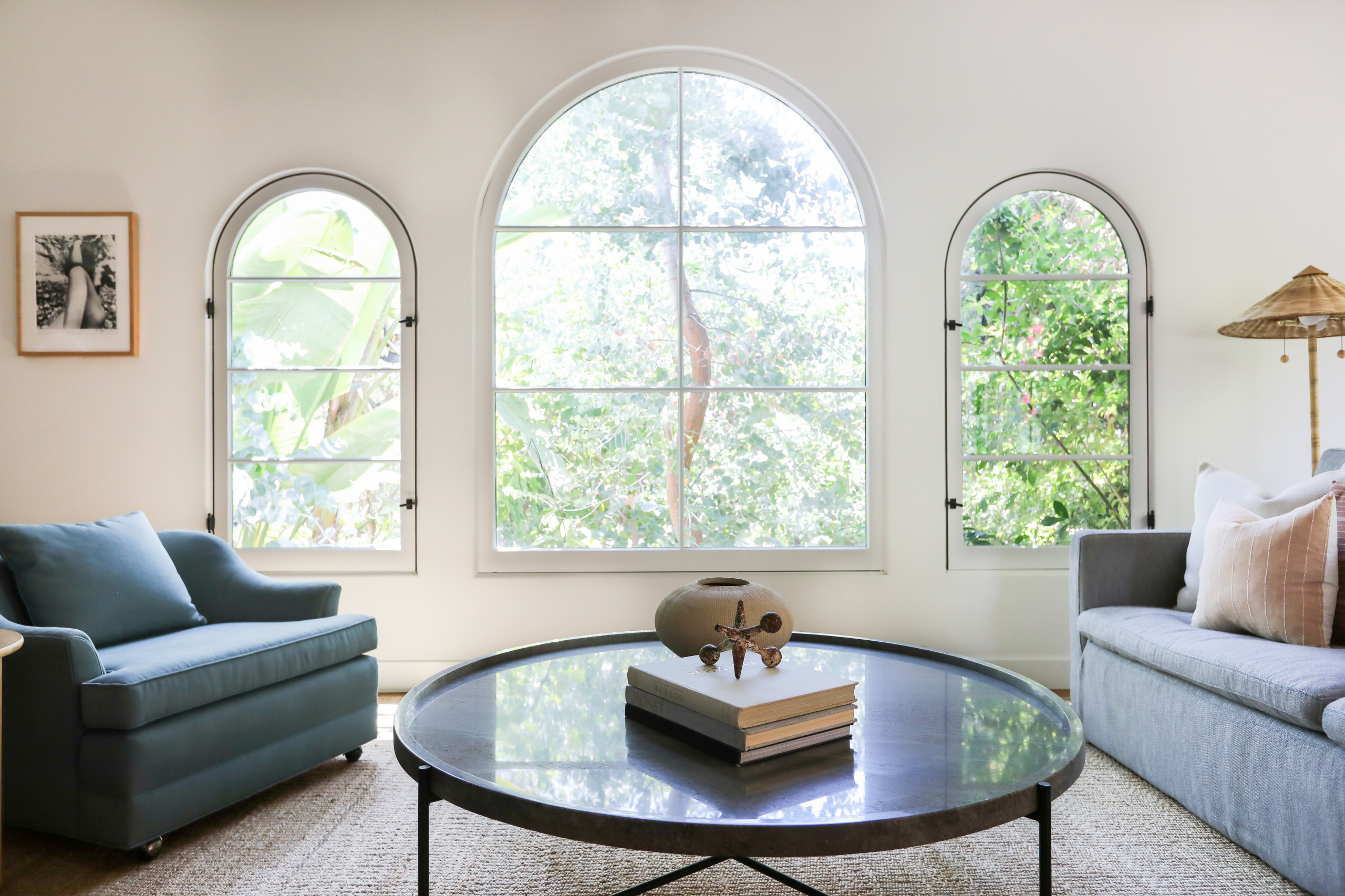 Mexican Style Arched Windows Luxury Spanish Style Home – Daytona,