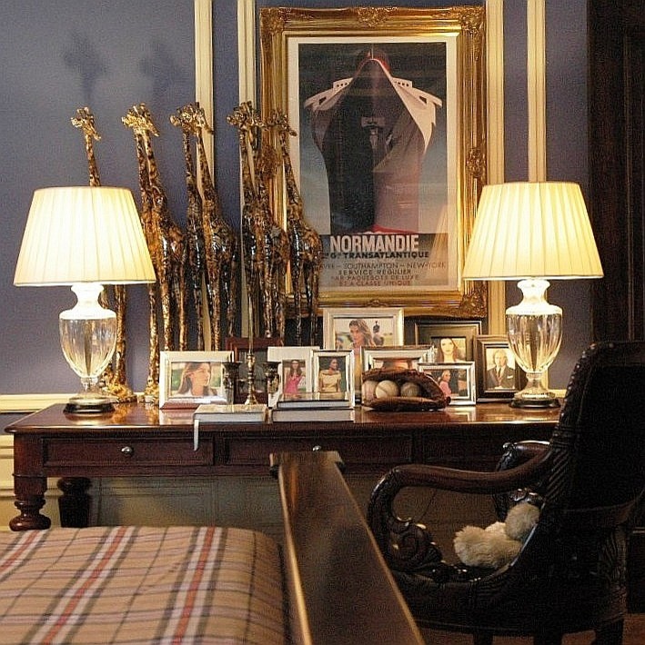 Design Through the Decades: The 1930s