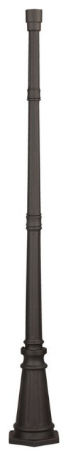 Outdoor Post - Outdoor - Posts - 73-BEL-2015868 - Bailey Street Home ...