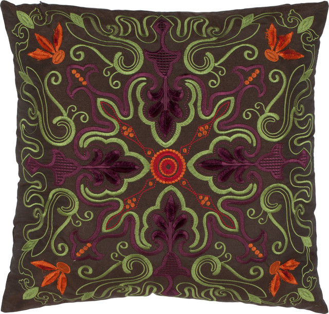 Ariel Pillow (Set of 2) - Contemporary - Decorative Pillows - by ...