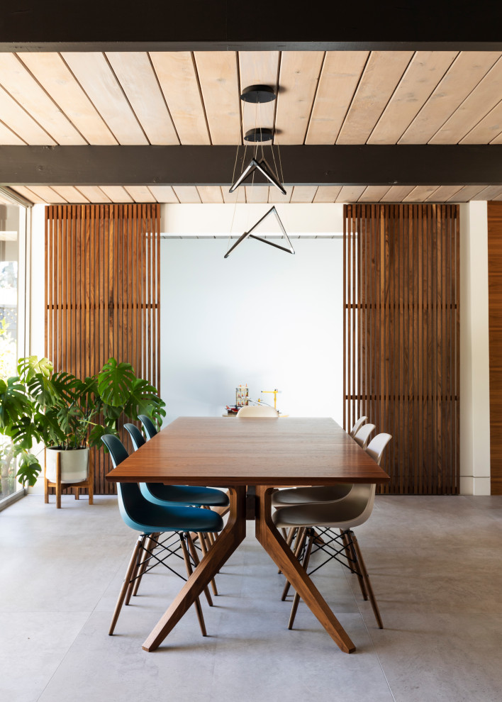 Los Altos Double A-Frame Eichler - Full Renovation - Midcentury - San ...