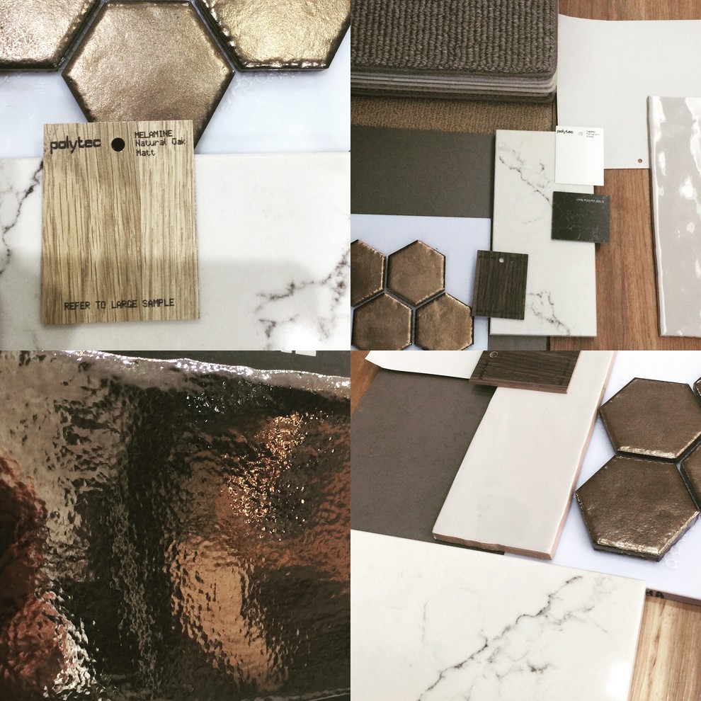 BLD Homes: Googong Display Home, NSW - Finishes, Fittings, Colour ...