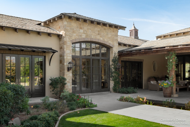 Paradise Valley, Arizona | Tranquil Arizona Ranch | Mark Candelaria ...