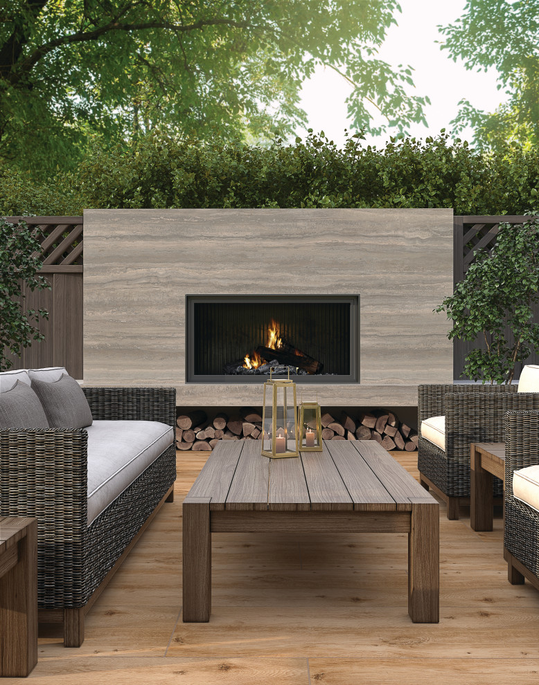 Daltile 2025 - Terrace - Dallas - by Daltile | Houzz UK