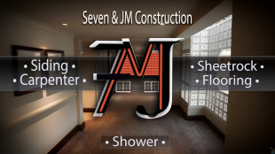 SEVEN & JM CONSTRUCTION LLC - Project Photos & Reviews - Baton Rouge, LA US | Houzz