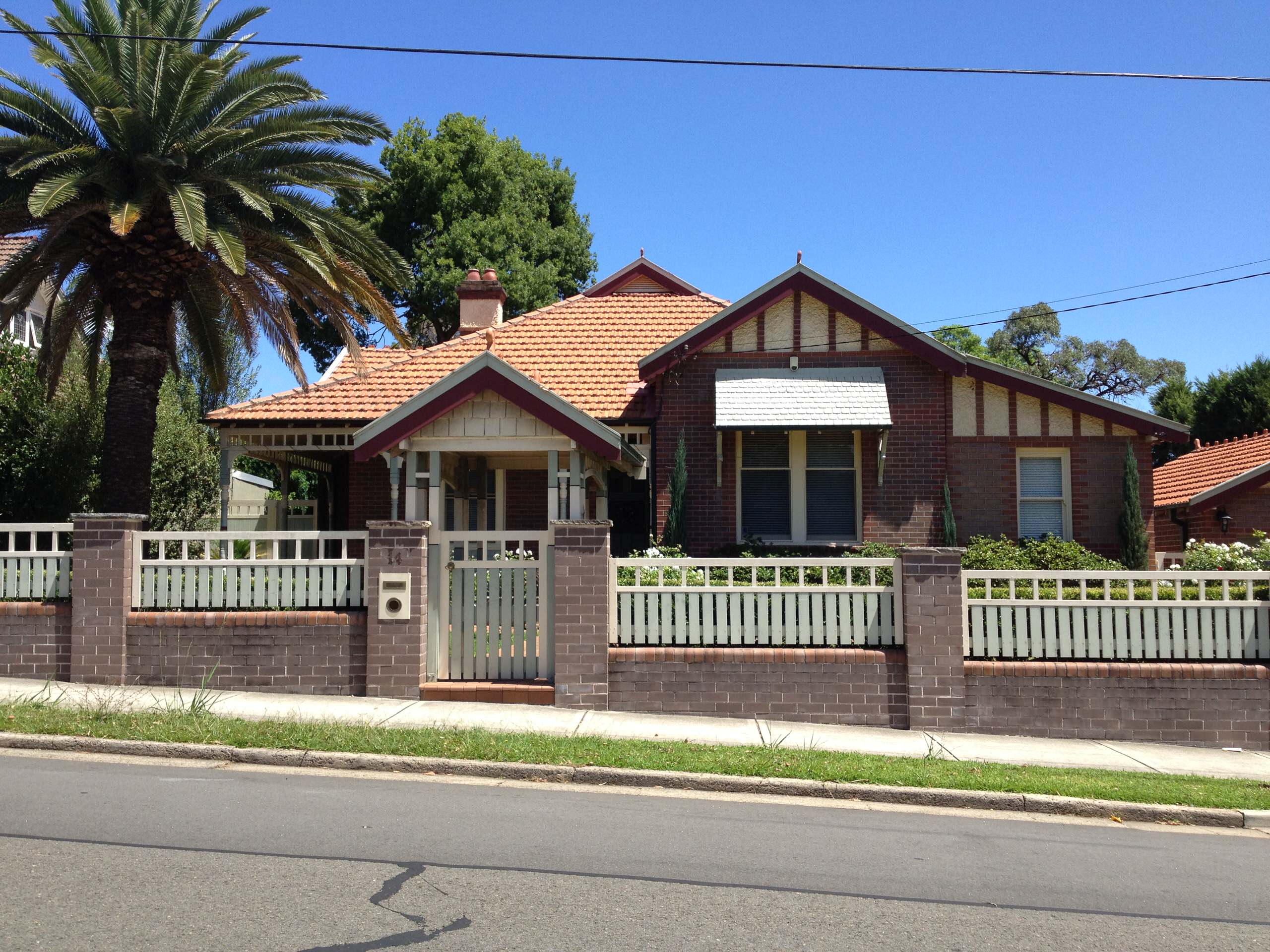 Australian Federation House Design, Style & Architectural Features ...