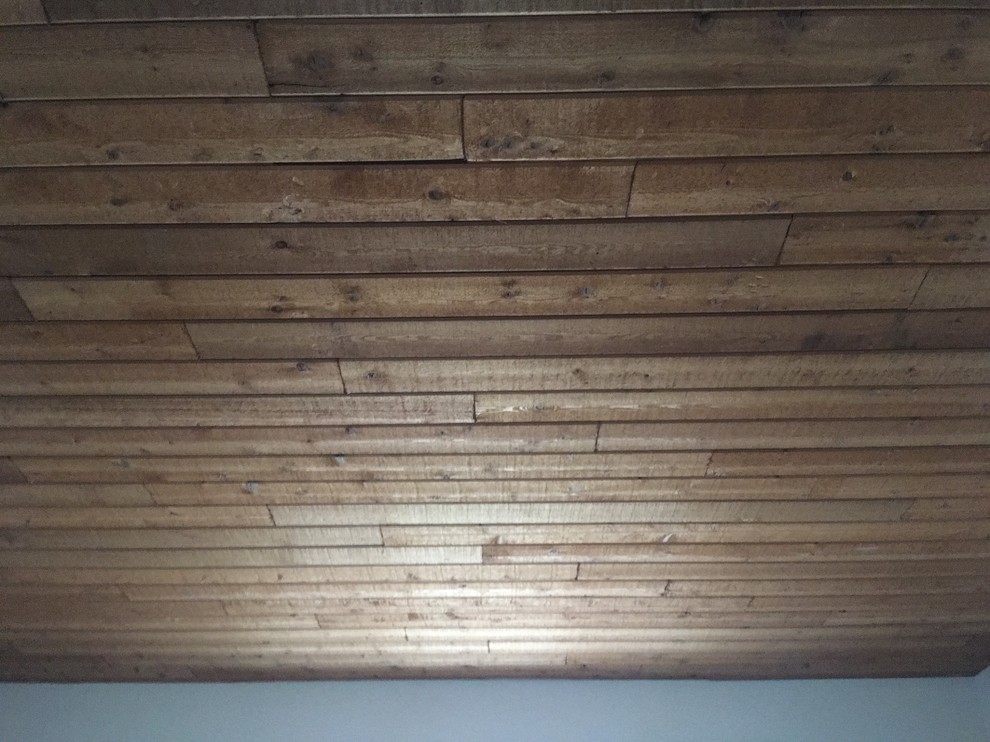 Everything You Need to Know About Shiplap Panelling | Houzz NZ