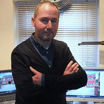 SIMON BRADFORD DESIGN - Project Photos & Reviews - Burton on Trent ...