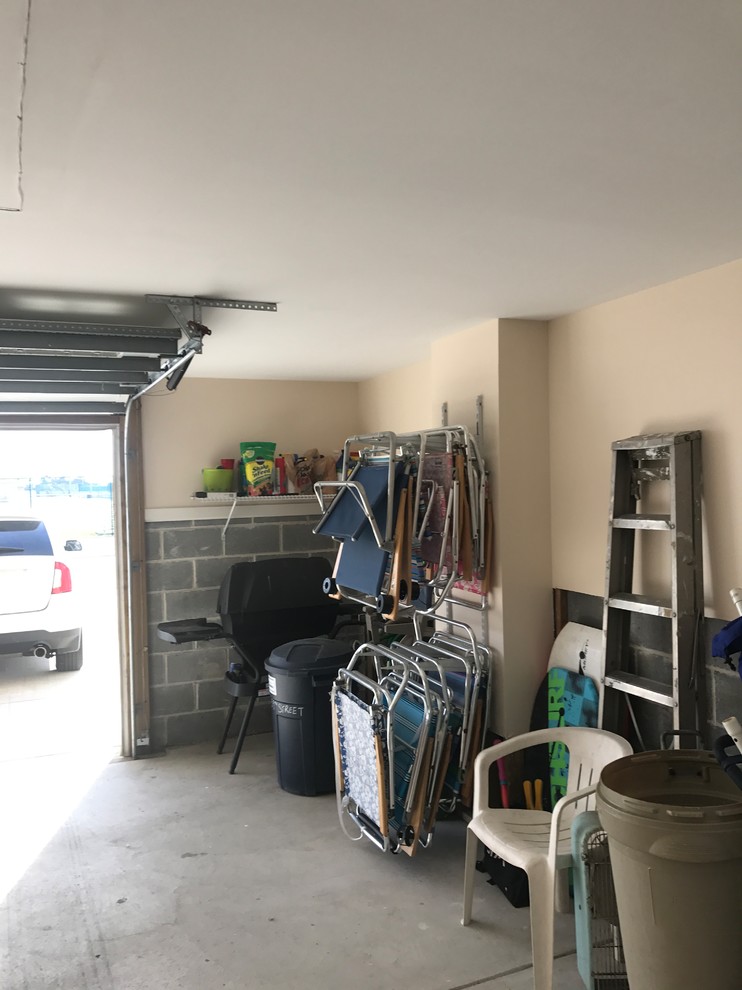 Sea Isle City, nj - Beach Style - Garage - Philadelphia - by Alex Ryan ...