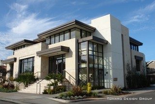 TOMARO ARCHITECTURE - Project Photos & Reviews - Manhattan Beach, CA US ...