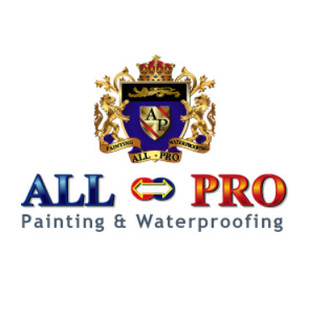 ALL PRO PAINTING & WATERPROOFING, INC - Project Photos & Reviews ...