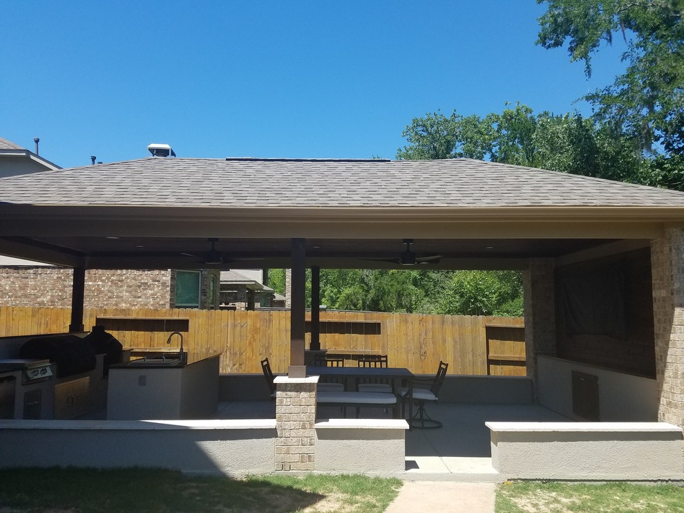 10 Gorgeous Pavilions for Outdoor Entertaining