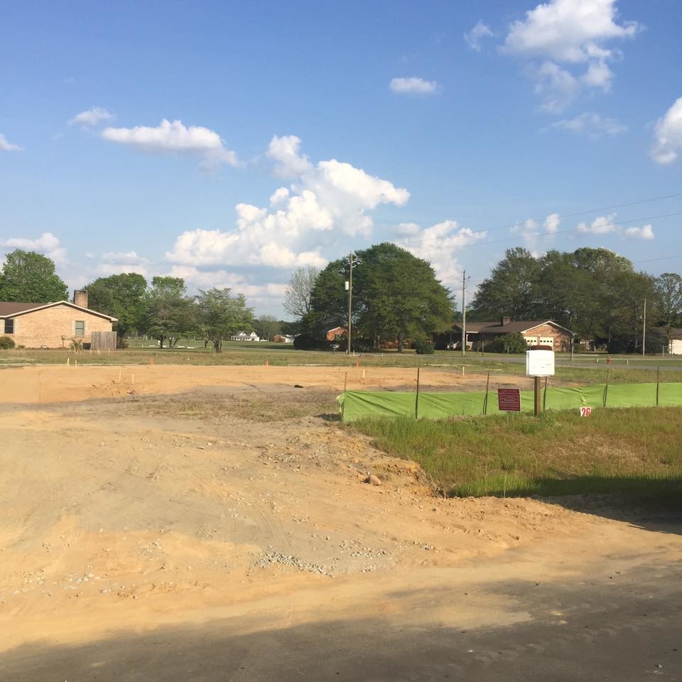 Gammon Construction LLC - Angier, NC - Home