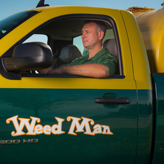 WEED MAN LAWN CARE OF THE TWIN CITIES - Project Photos & Reviews ...